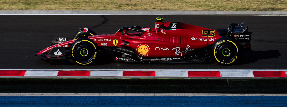 赛车 | Brembo - Official Website